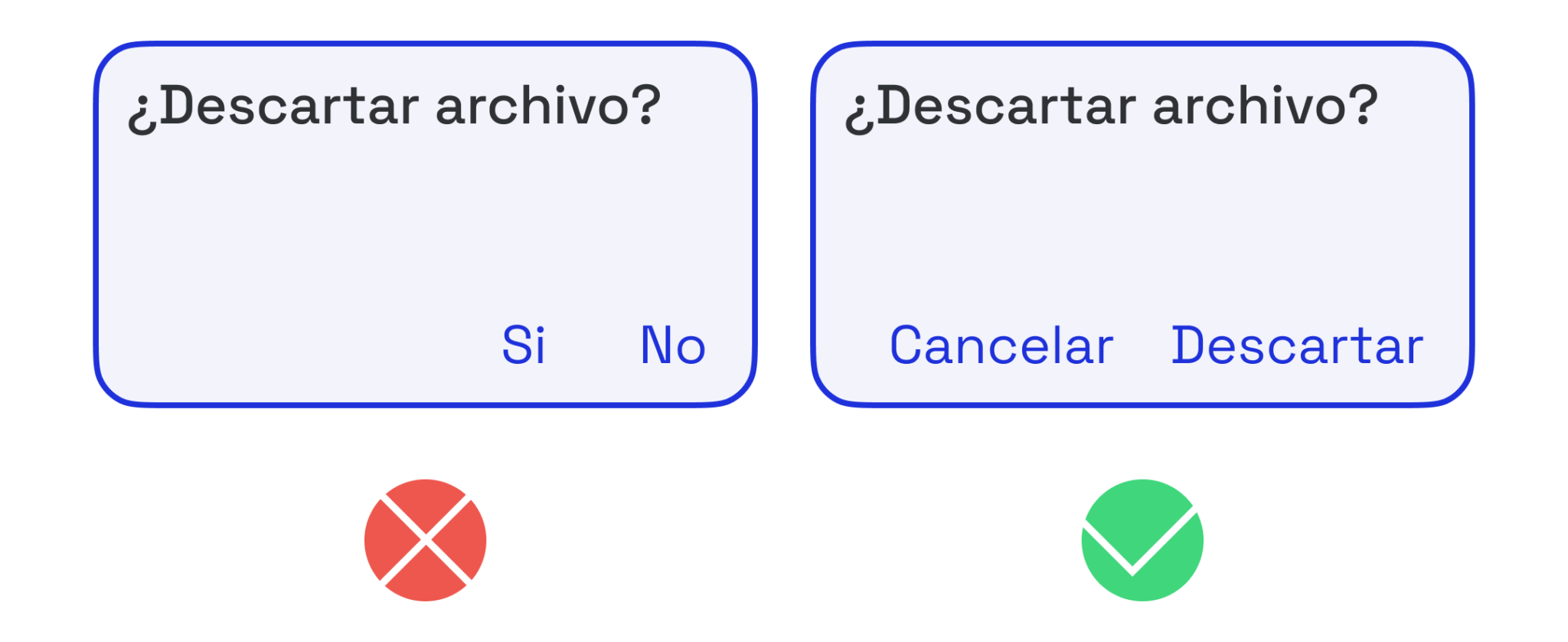 Guía de botones UX UI - Mitto - Diseño Web - Diseño Grafico - App UX/UI ...